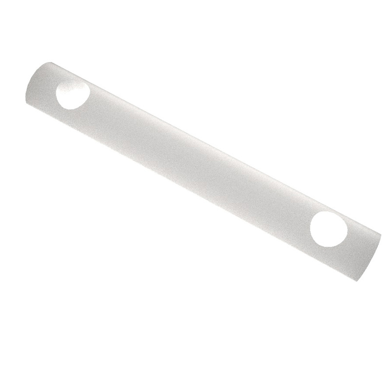 U BOLT - Clear Pipe joint leakage and spray out guards